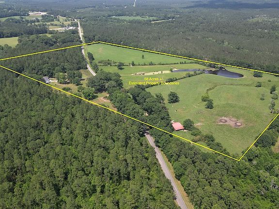 5182 Millry Buckatunna Rd LOT WP001, Millry, AL 36558 | MLS #362907 ...