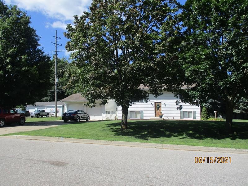 5612 Jay Rd, Vassar, MI 48768 | Zillow