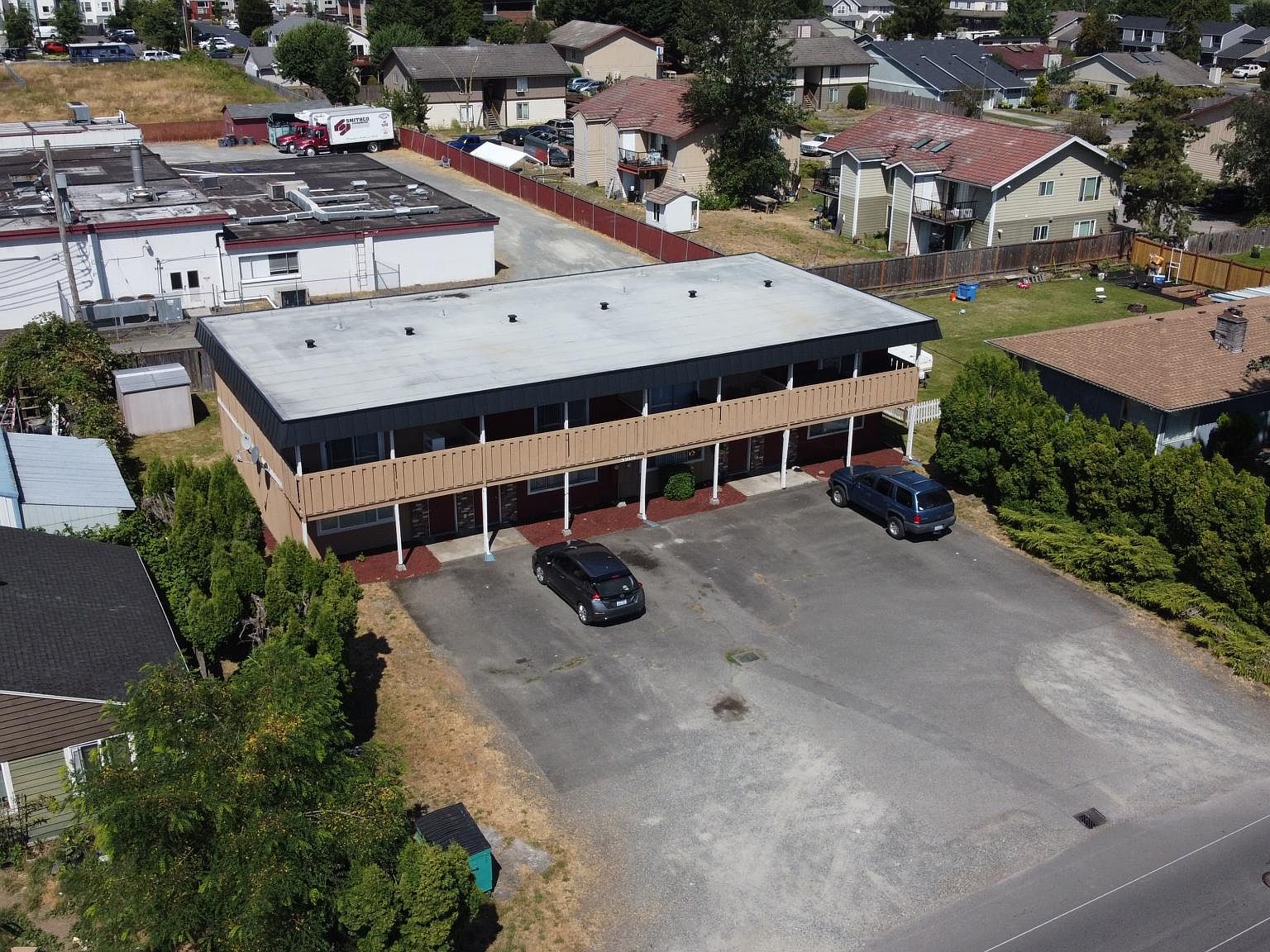 5908 Parker Rd E APT B, Sumner, WA 98390 | Zillow