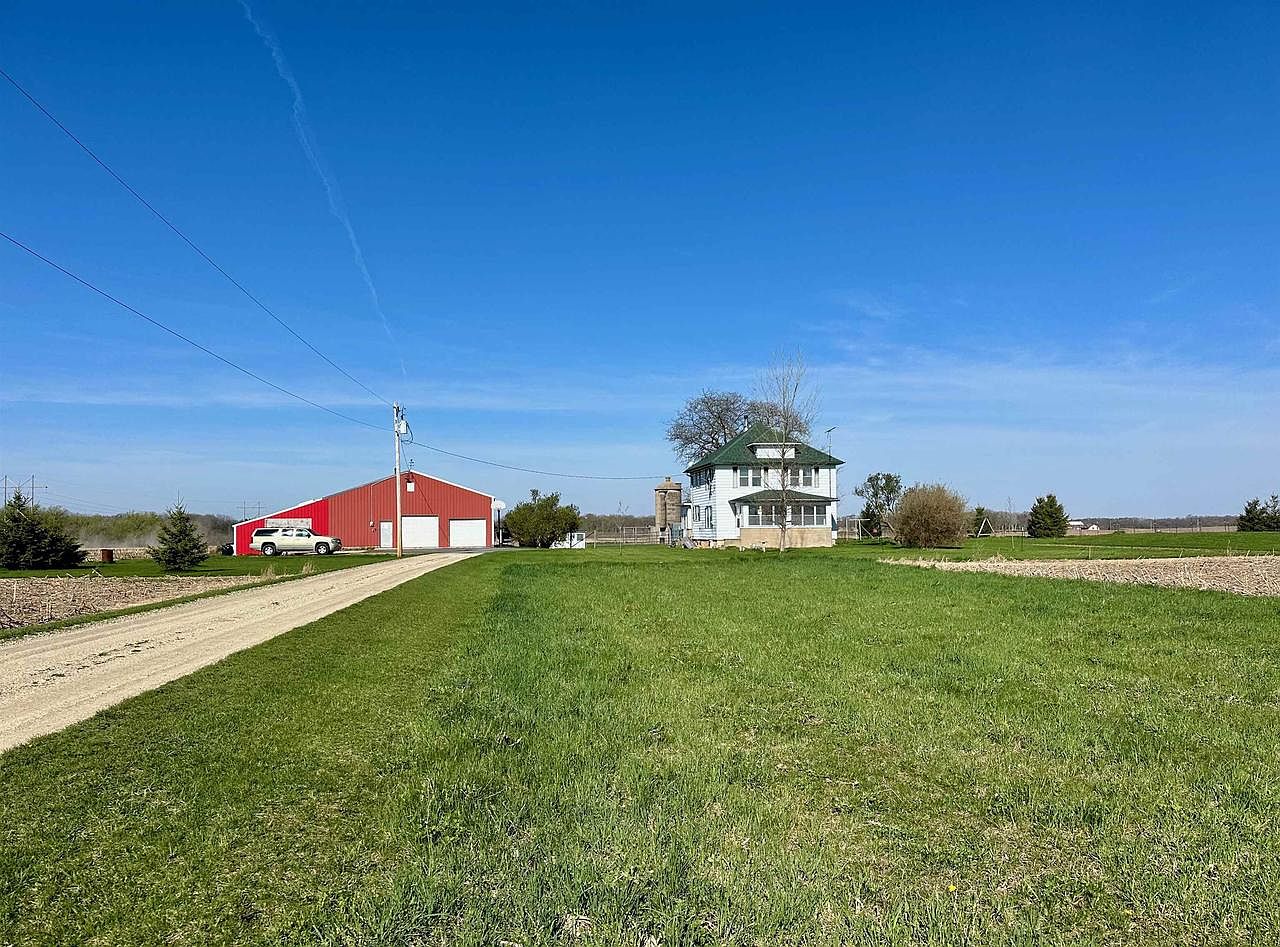 N4753 County Road A, Cambridge, WI 53523 | MLS #1976264 | Zillow