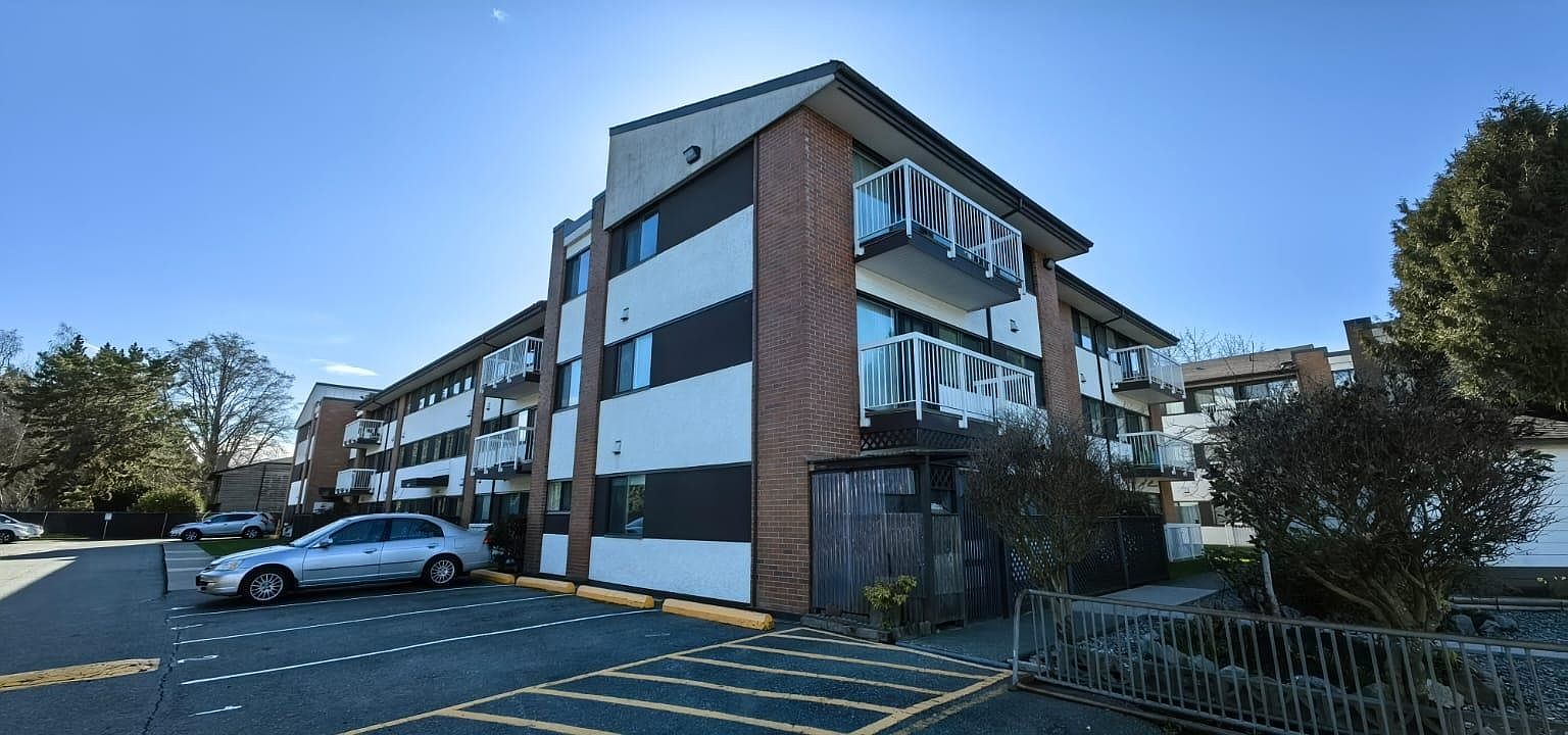 8080 Ryan Rd #301, Richmond, BC V7A 2E4 | MLS #R2857755 | Zillow