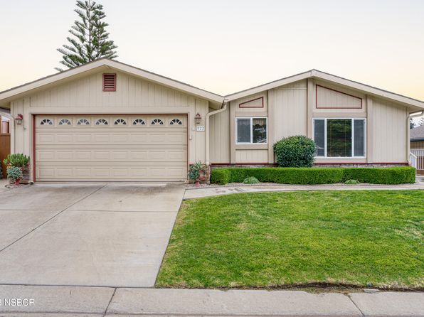 Santa Maria CA Mobile Homes & Manufactured Homes For Sale - 38 Homes ...