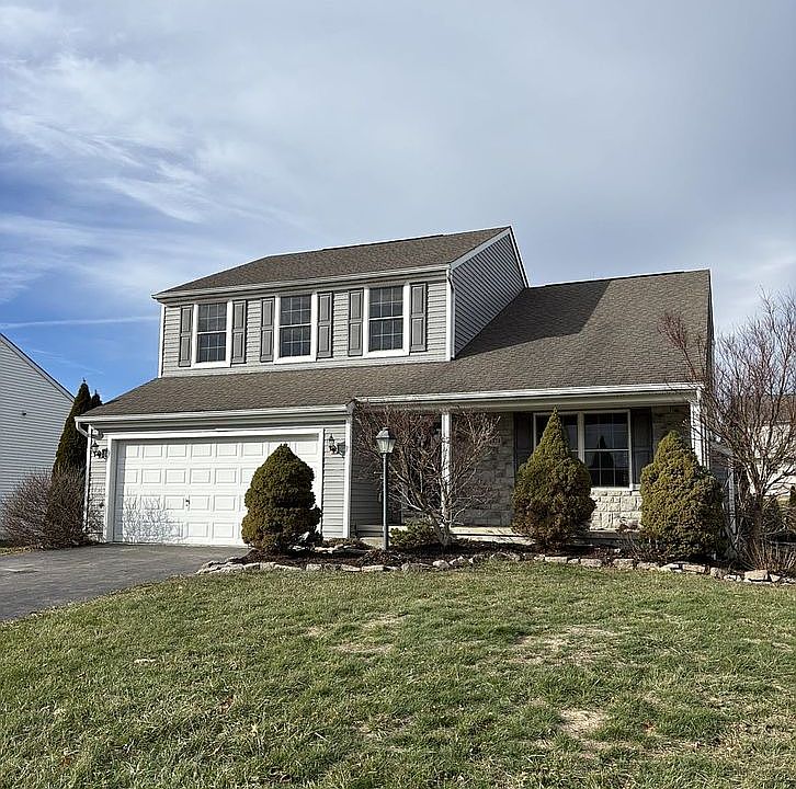11474 Chanticleer Ter NW, Pickerington, OH 43147 | Zillow