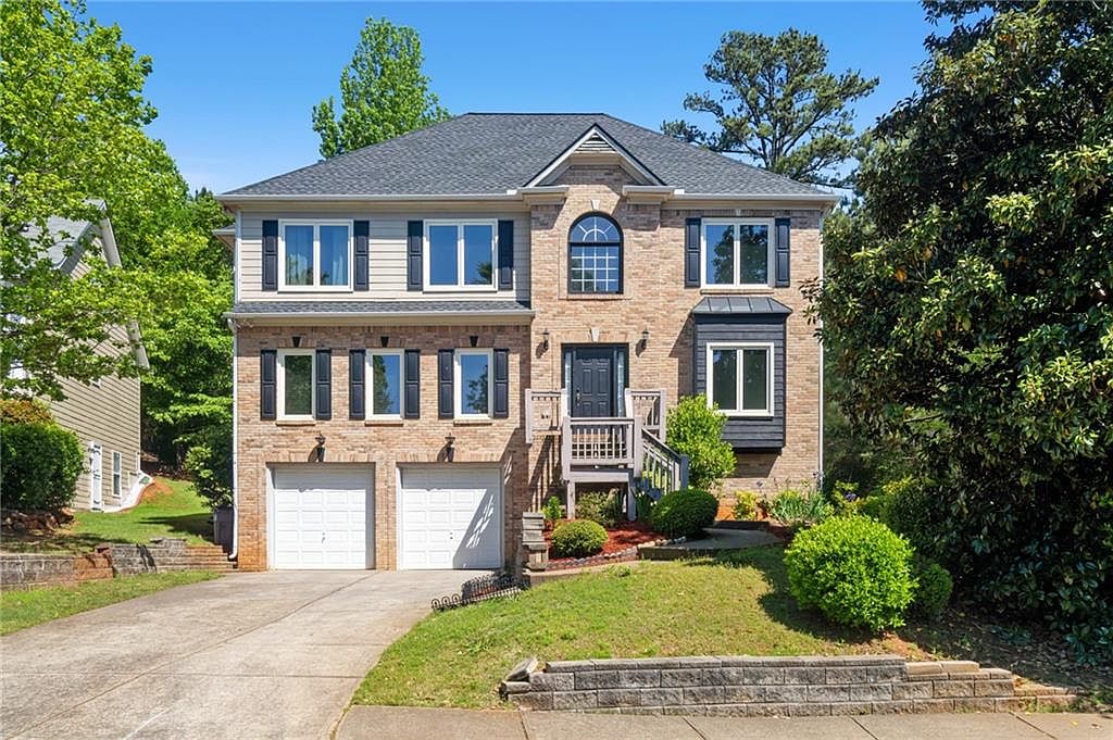 2091 Jackson Ridge Cv NW, Kennesaw, GA 30144 | MLS #7366873 | Zillow