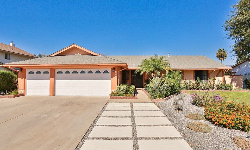 848 Tibbot St, Rialto, CA 92377 | Zillow