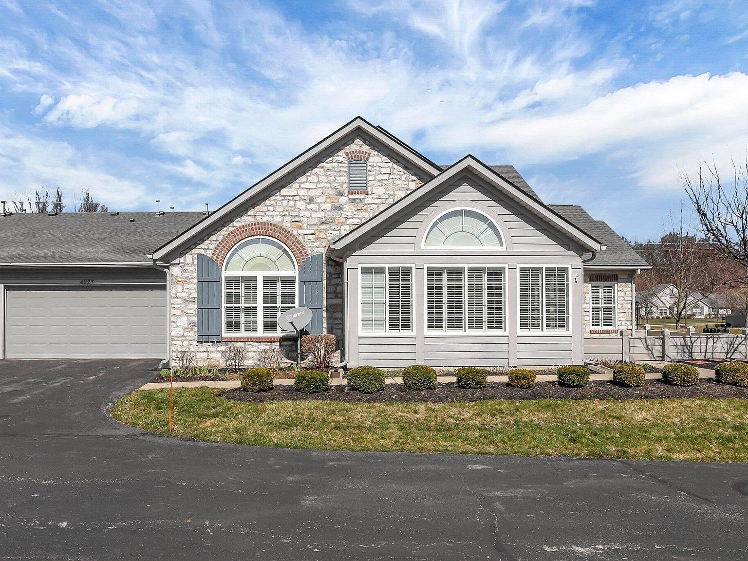 4223 Cobbler Rd #16-422, New Albany, OH 43054 | Zillow