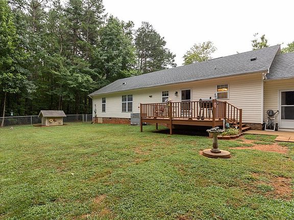 7508 Nichols Ridge Ct, Rougemont, NC 27572 | MLS #128392 | Zillow