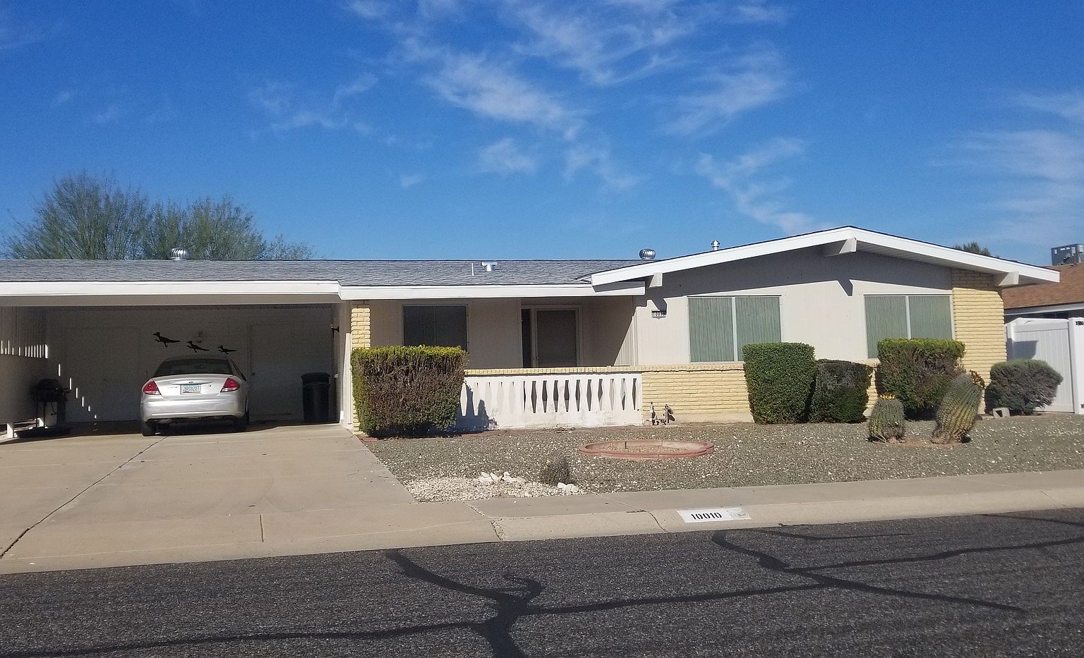 10010 W Andover Ave, Sun City, AZ 85351 | Zillow