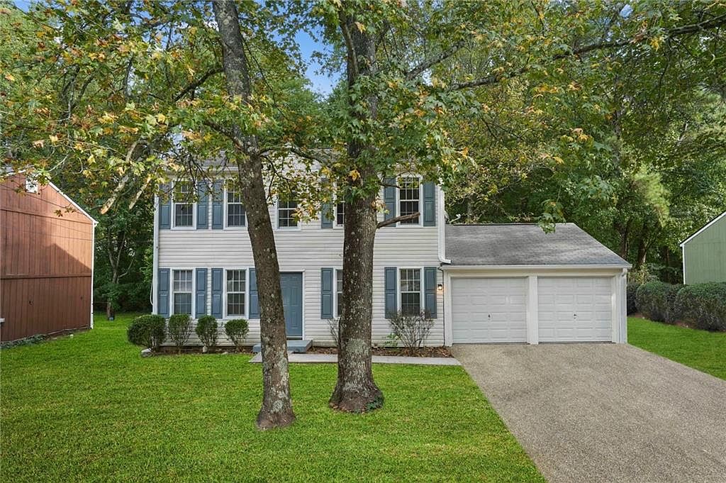 3211 Blackfoot Ln, Rex, GA 30273 | MLS #7408187 | Zillow