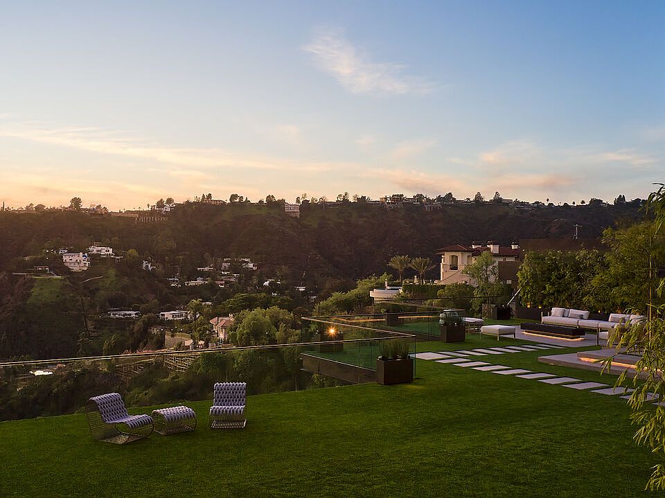 1859 Bel Air Rd, Los Angeles, CA 90077 | MLS #23-230943 | Zillow