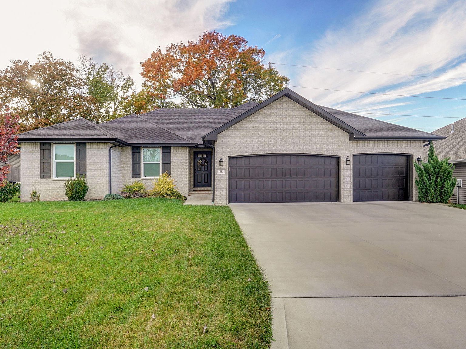 1653 North Penrose Avenue, Nixa, MO 65714 | Zillow