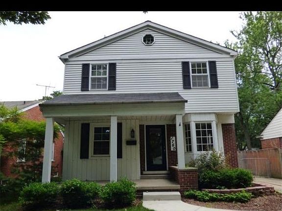 1760 Sheffield Rd, Birmingham, MI 48009 | Zillow