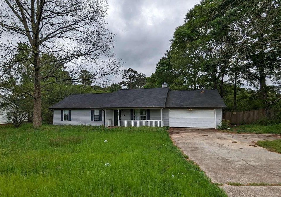 825 Dailey Mill Rd, Mcdonough, GA 30253 | MLS #10282603 | Zillow