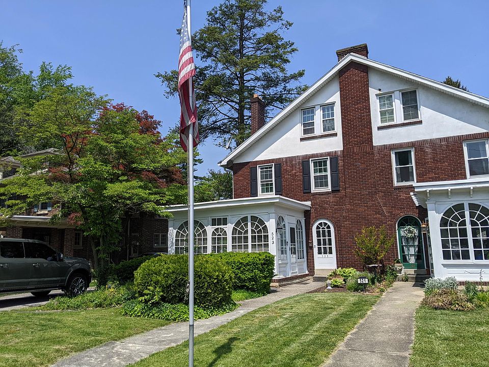 523 Country Club Rd, York, PA 17403 | Zillow