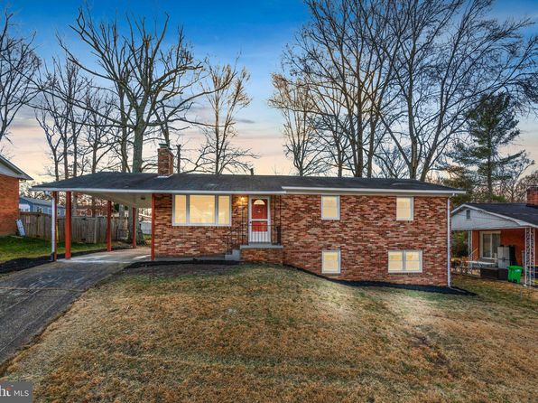 Camp Springs MD Real Estate - Camp Springs MD Homes For Sale | Zillow