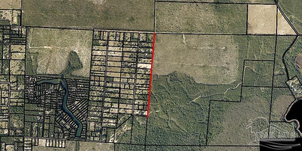 Vacant Land Bernice Rd, Milton, FL 32583 | Zillow