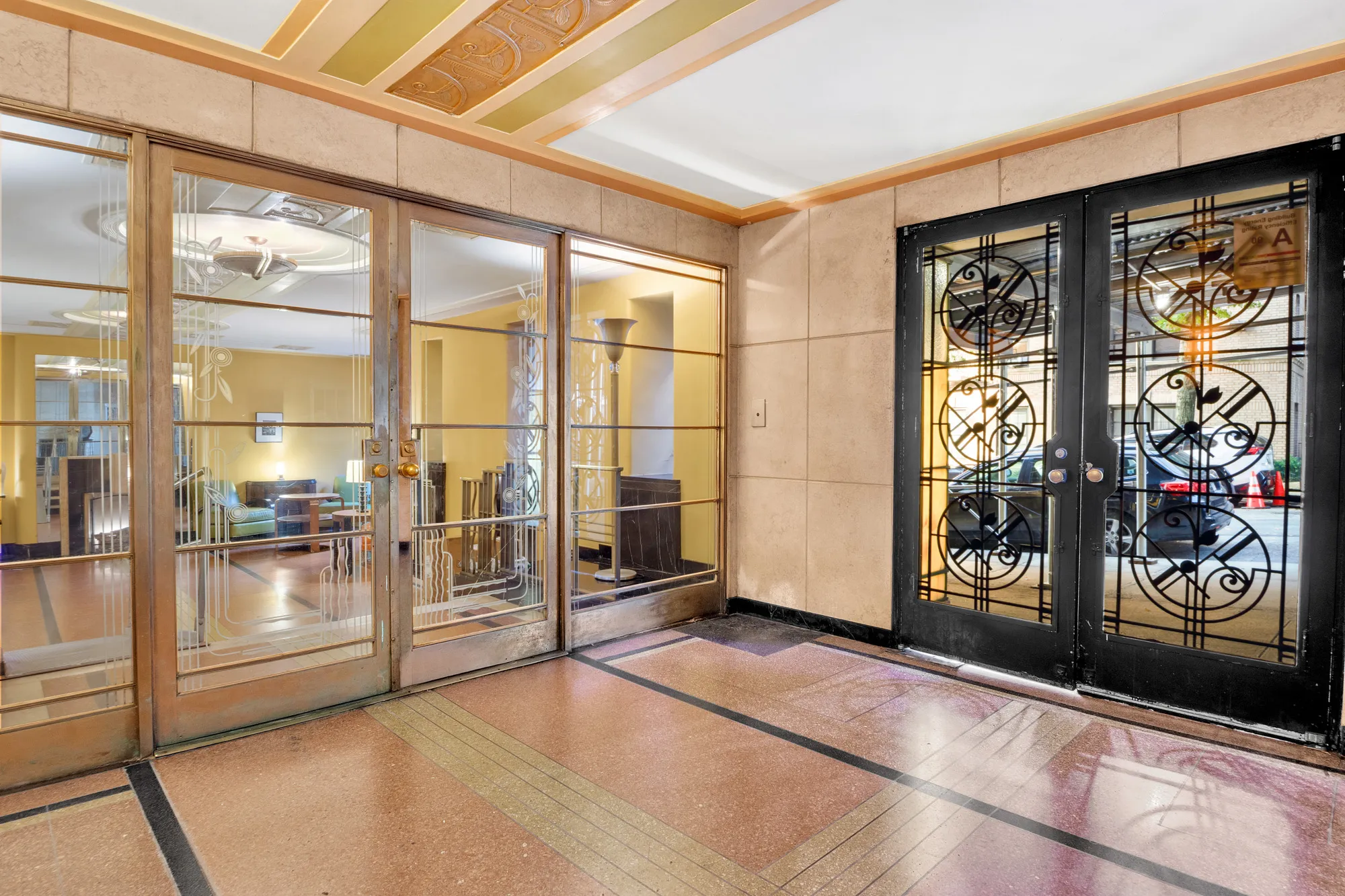 250 Cabrini Boulevard #9J in Hudson Heights, Manhattan | StreetEasy