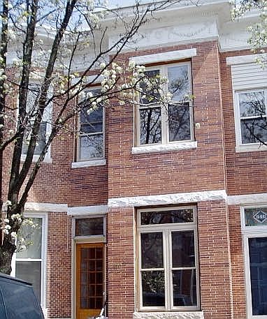 1509 Jackson St, Baltimore, MD 21230 | Zillow