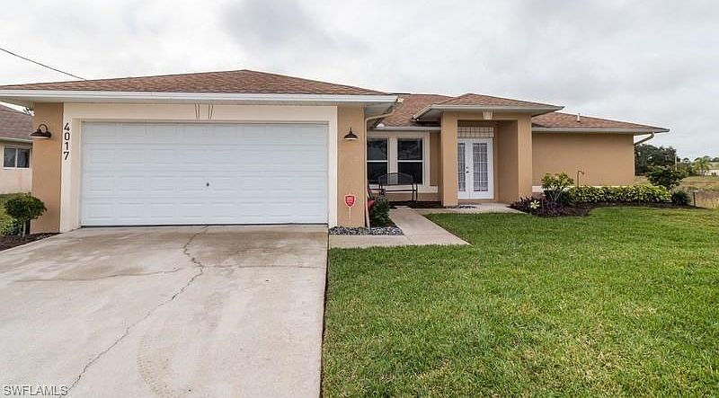 4017 34th St SW, Lehigh Acres, FL 33976 | Zillow