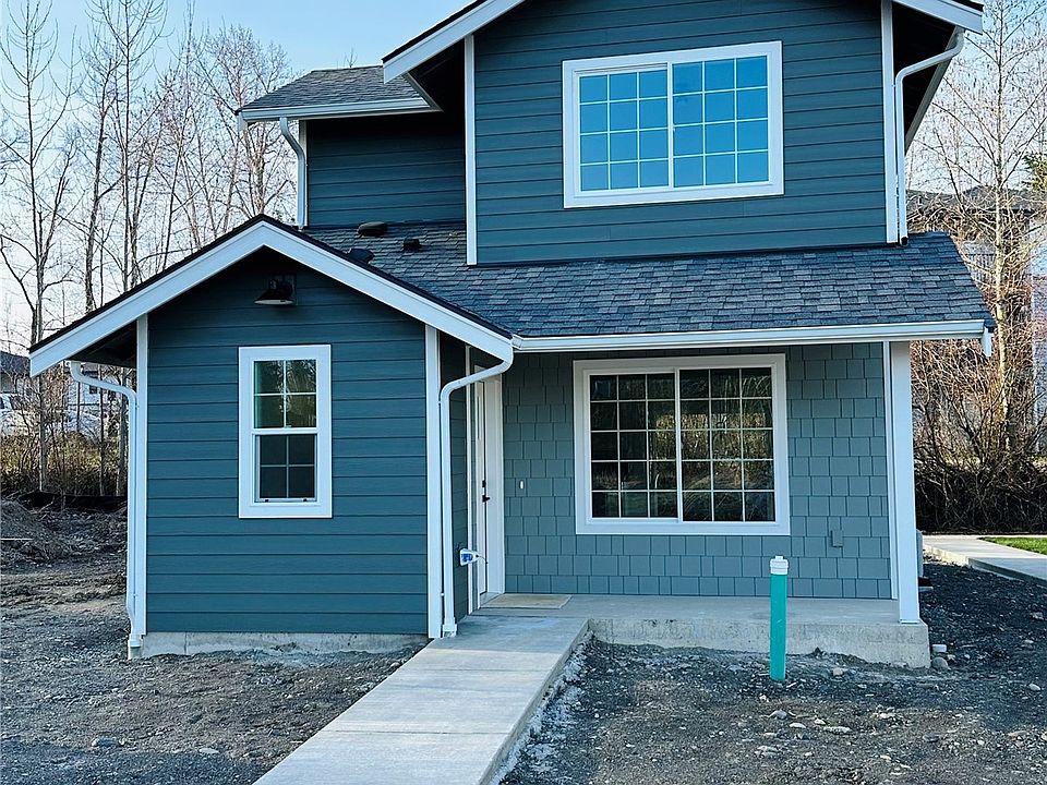 1722 Sunup Loop, Bellingham, WA 98226 | Zillow