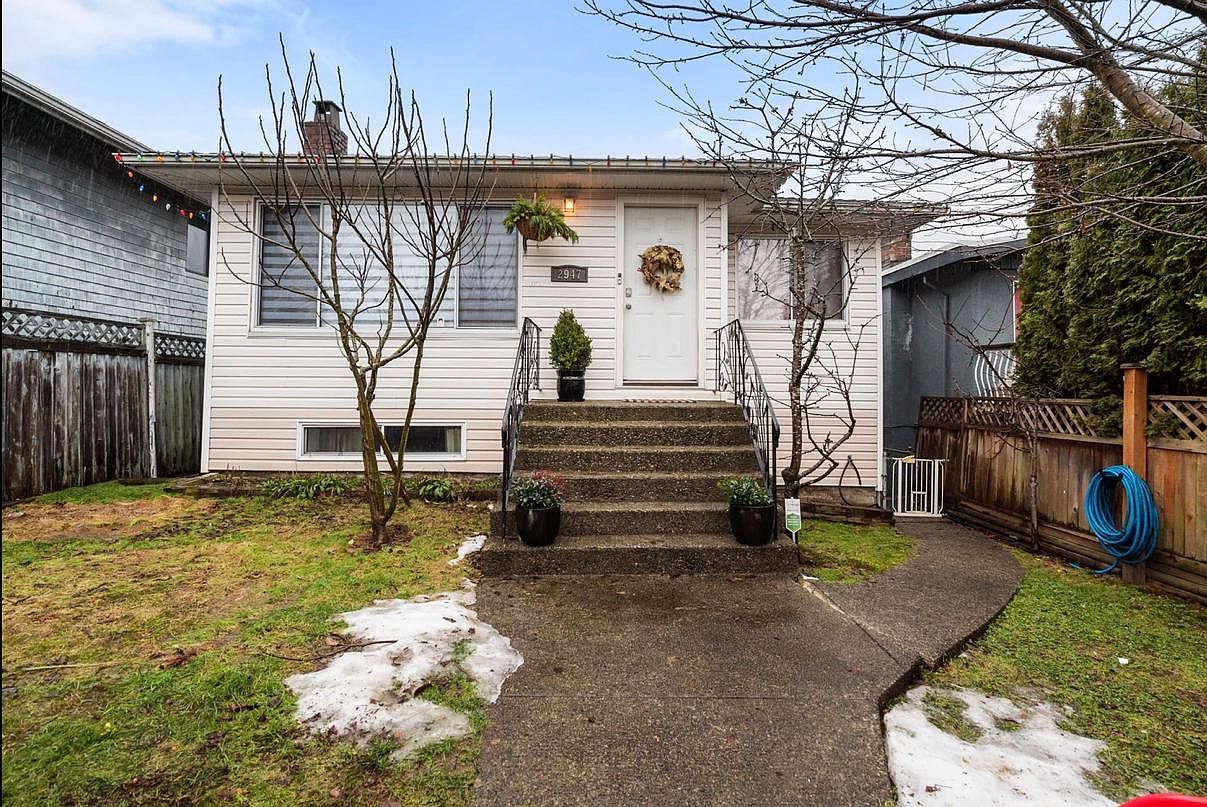 2947 McGill St, Vancouver, BC V5K 1H8 | Zillow