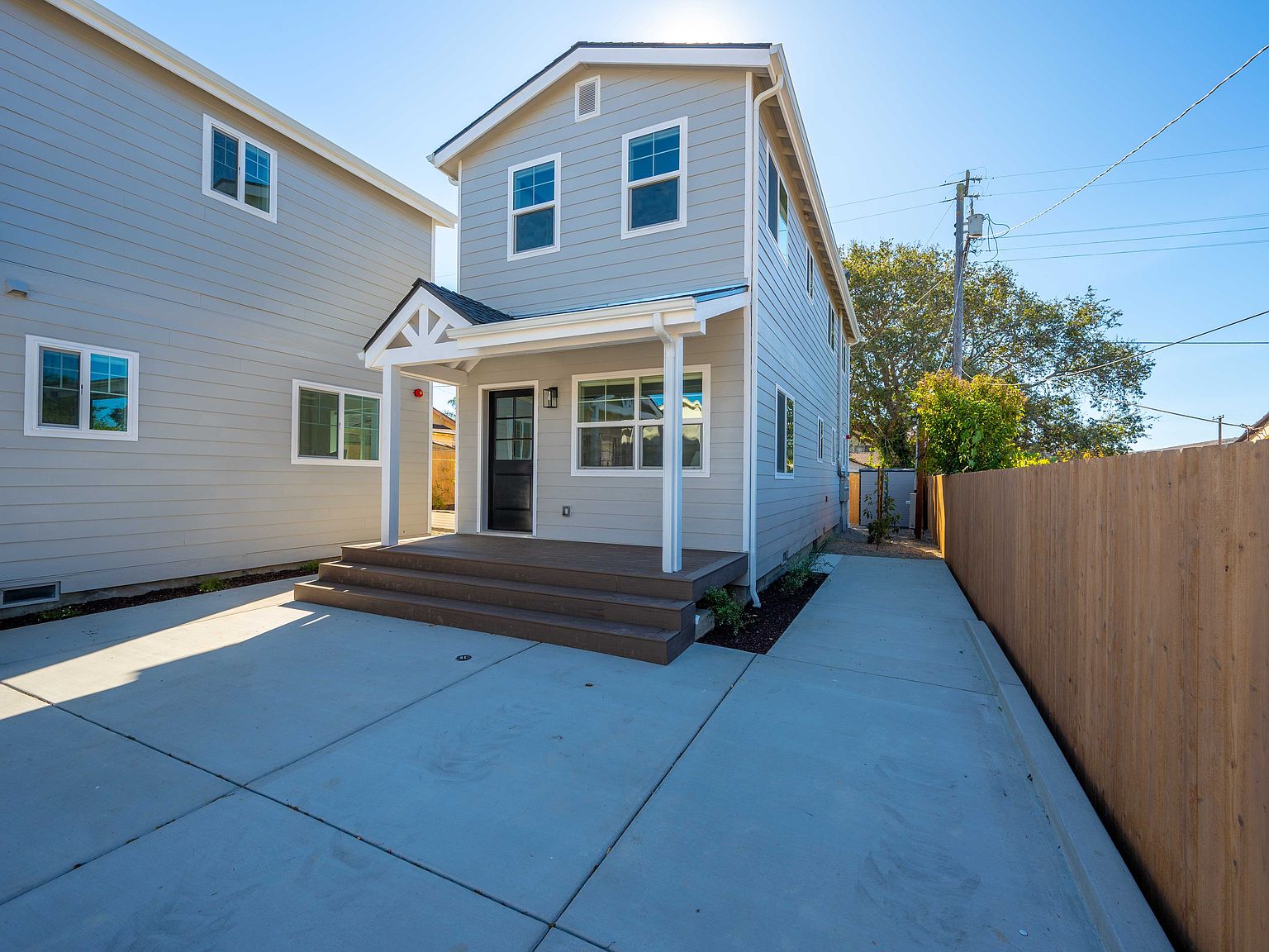 545 High St San Luis Obispo Ca 93401 Zillow