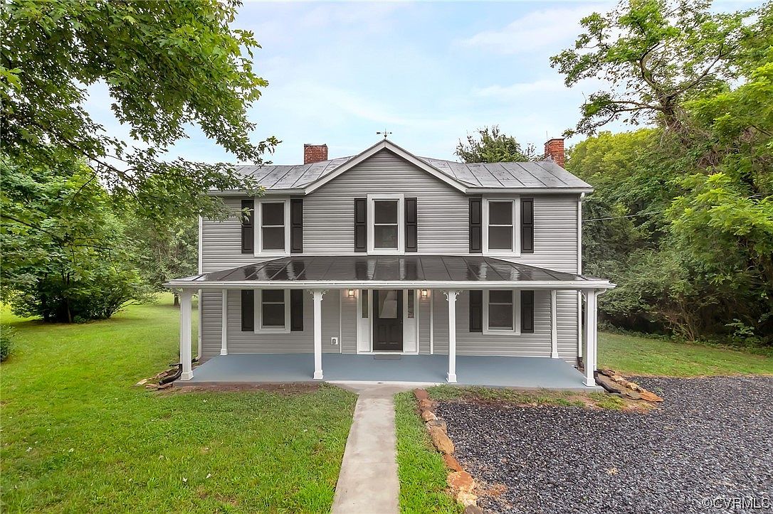 5 Cabel Ln, Bremo Bluff, VA 23022 | MLS #2320732 | Zillow
