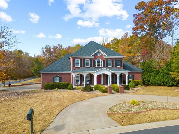 Homes for Sale in Boiling Springs SC with Pool | Zillow