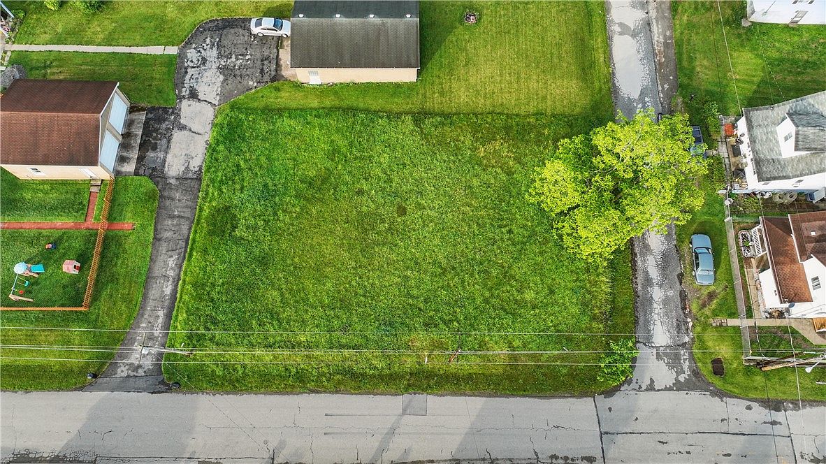 LOT 2nd St, Hiller, PA 15444 | Zillow