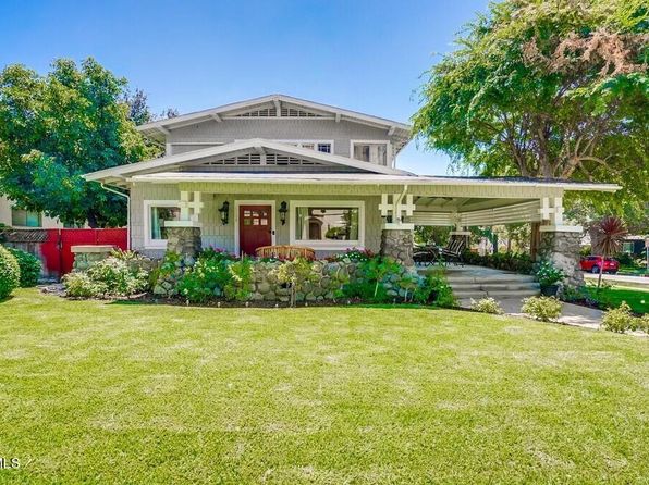 Pasadena Real Estate - Pasadena CA Homes For Sale | Zillow