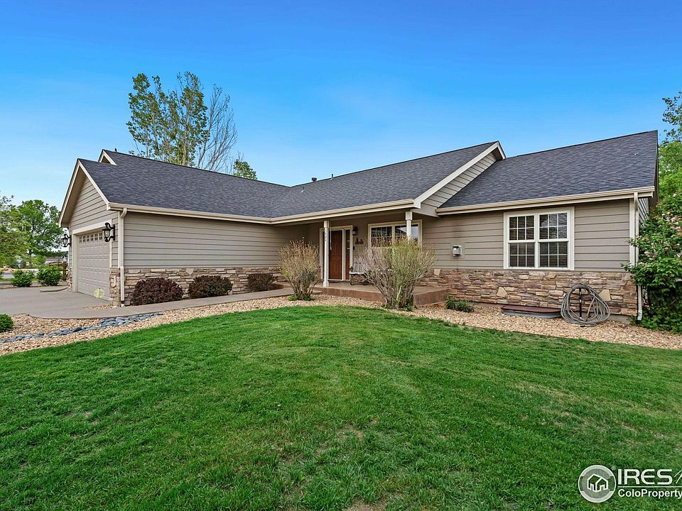 1424 Red Fox Cir, Severance, CO 80550 | Zillow