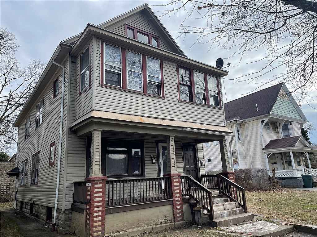 100-102 Park Ln, Rochester, NY 14625 | Zillow