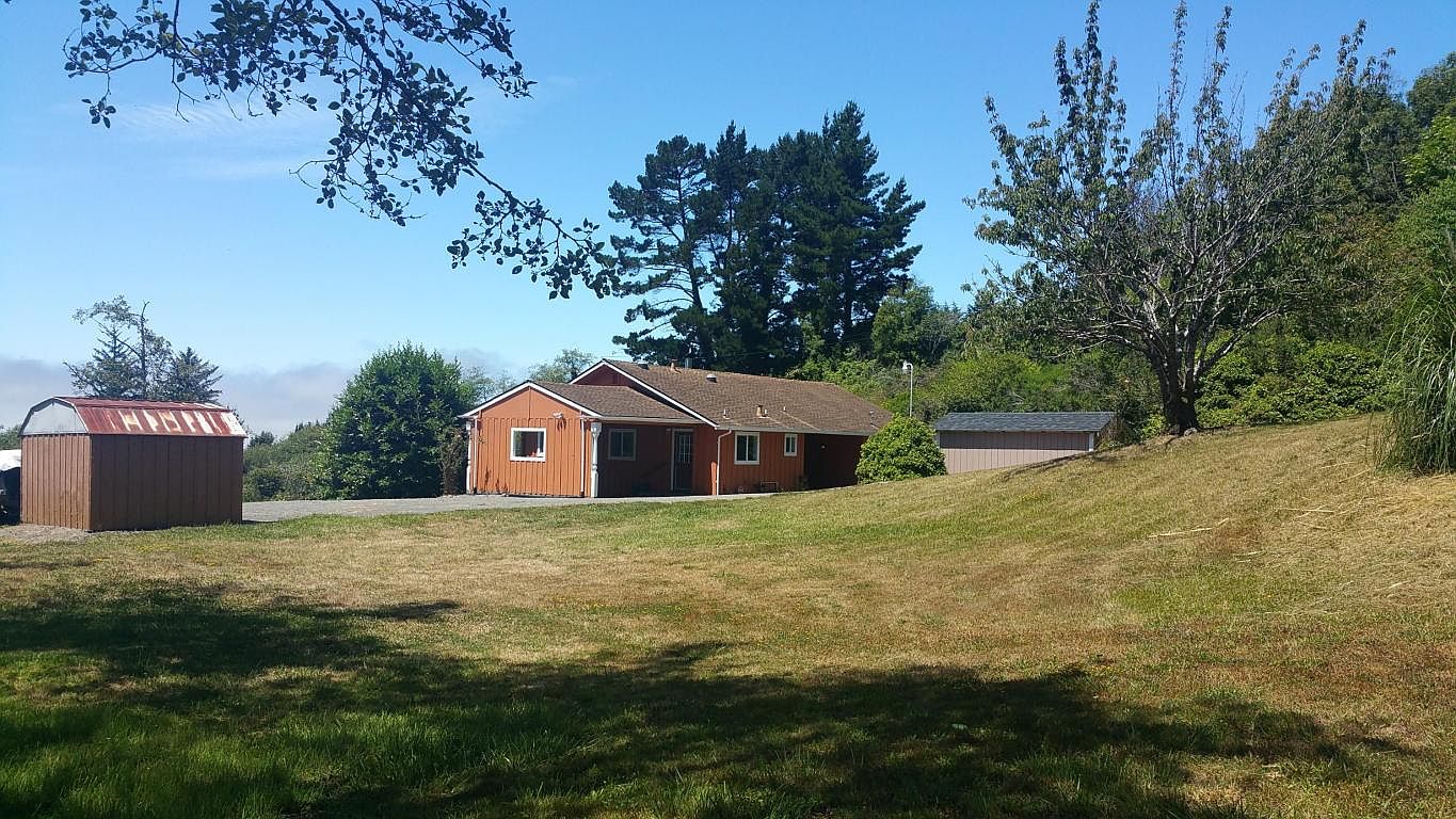 110 Hay Rake Ln, Loleta, CA 95551 | Zillow