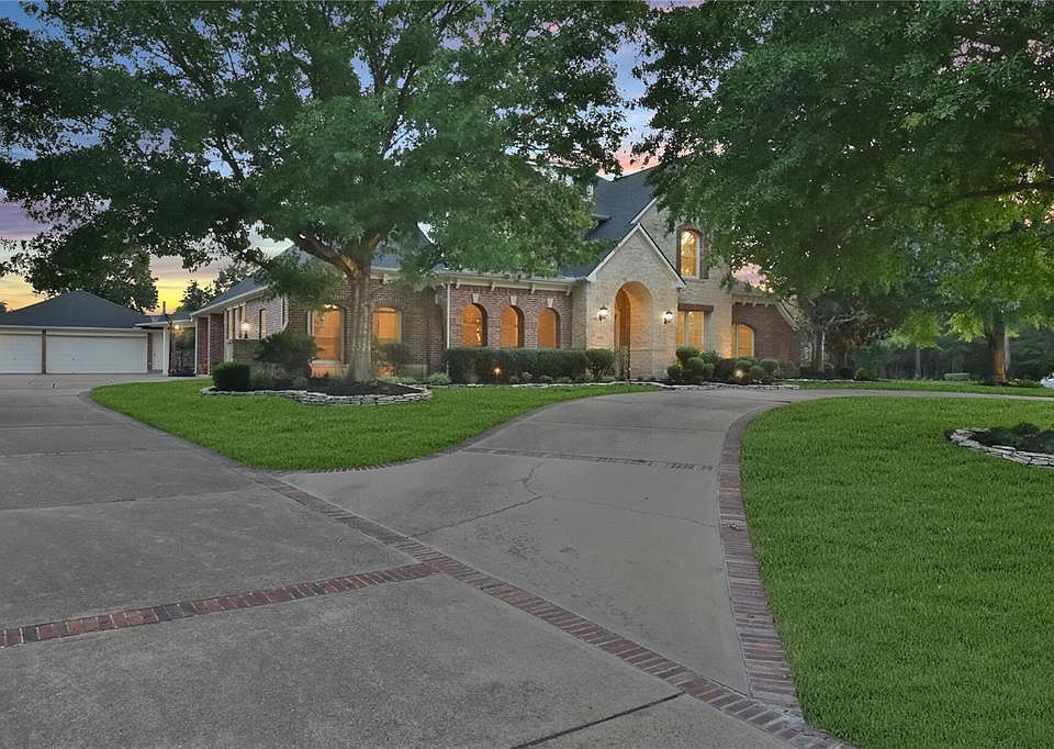 16619 Hamilton Park Dr, Cypress, TX 77429 | MLS #44347311 | Zillow