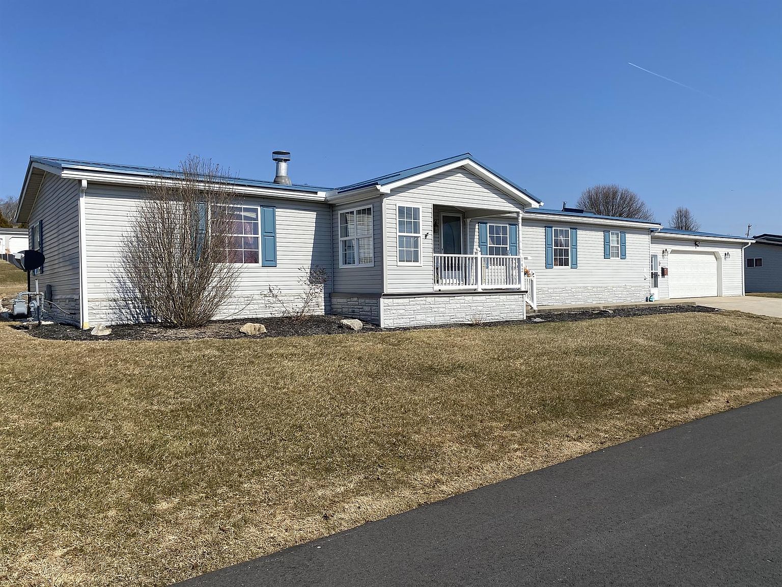 142 Audrey Ln, Somerset, PA 15501 | Zillow