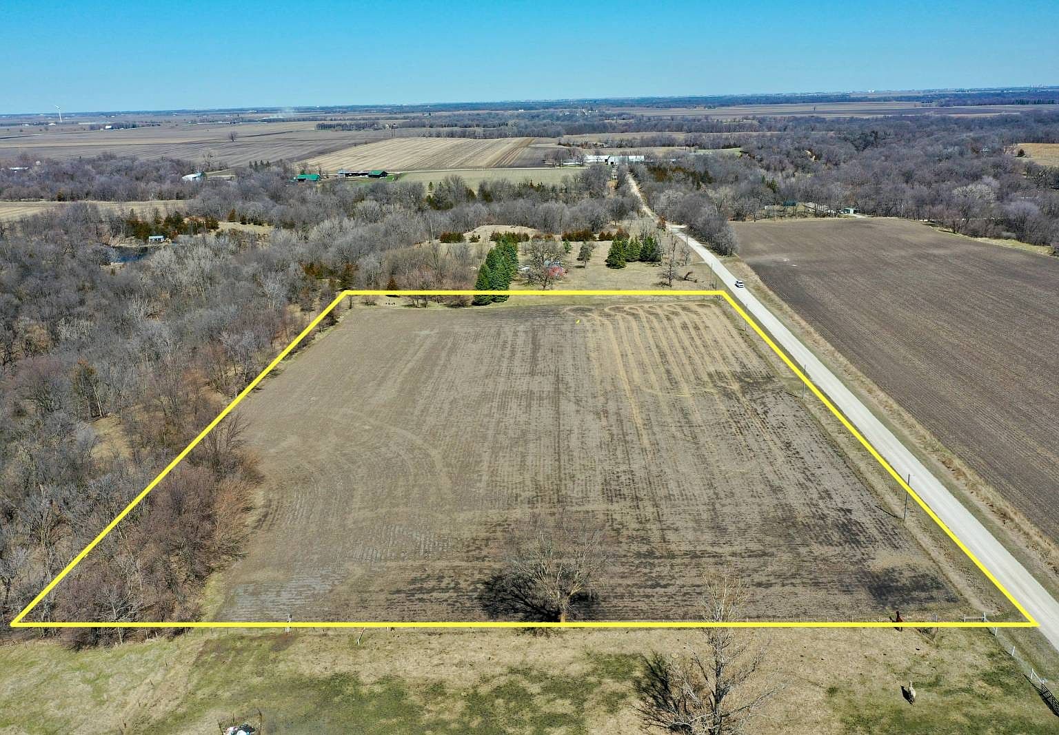 Quail Ave, Lehigh, IA 50557 | MLS #11470785 | Zillow