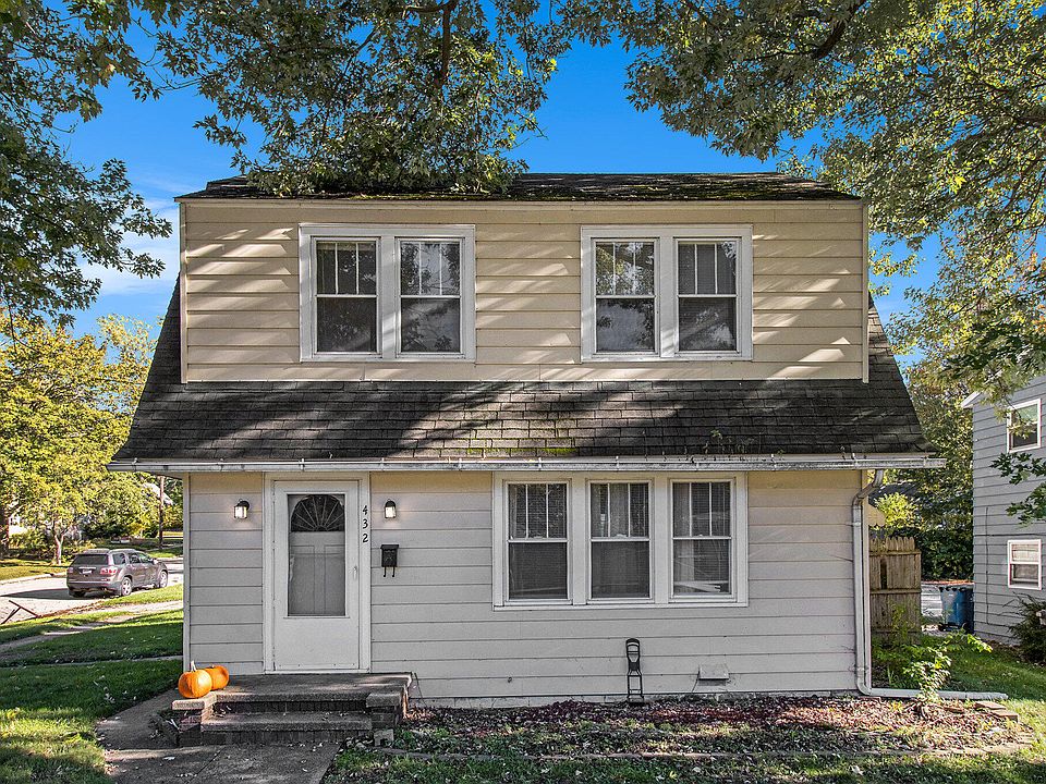 432 N Riverview Dr, Parchment, MI 49004 | Zillow