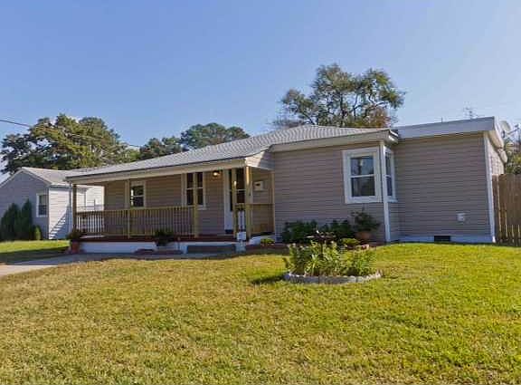 8032 Van Patten Rd, Norfolk, VA 23505 | Zillow