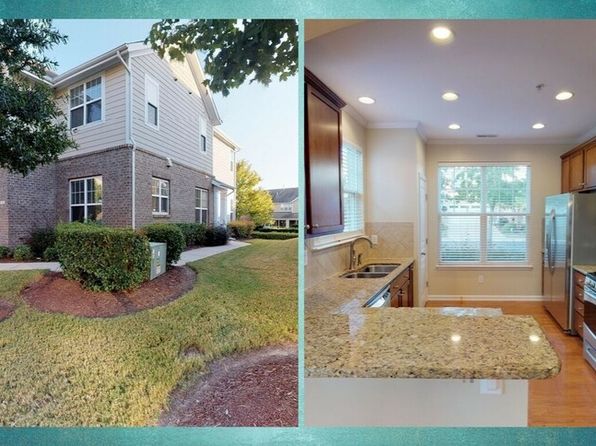 Townhomes For Rent in Raleigh NC - 73 Rentals | Zillow