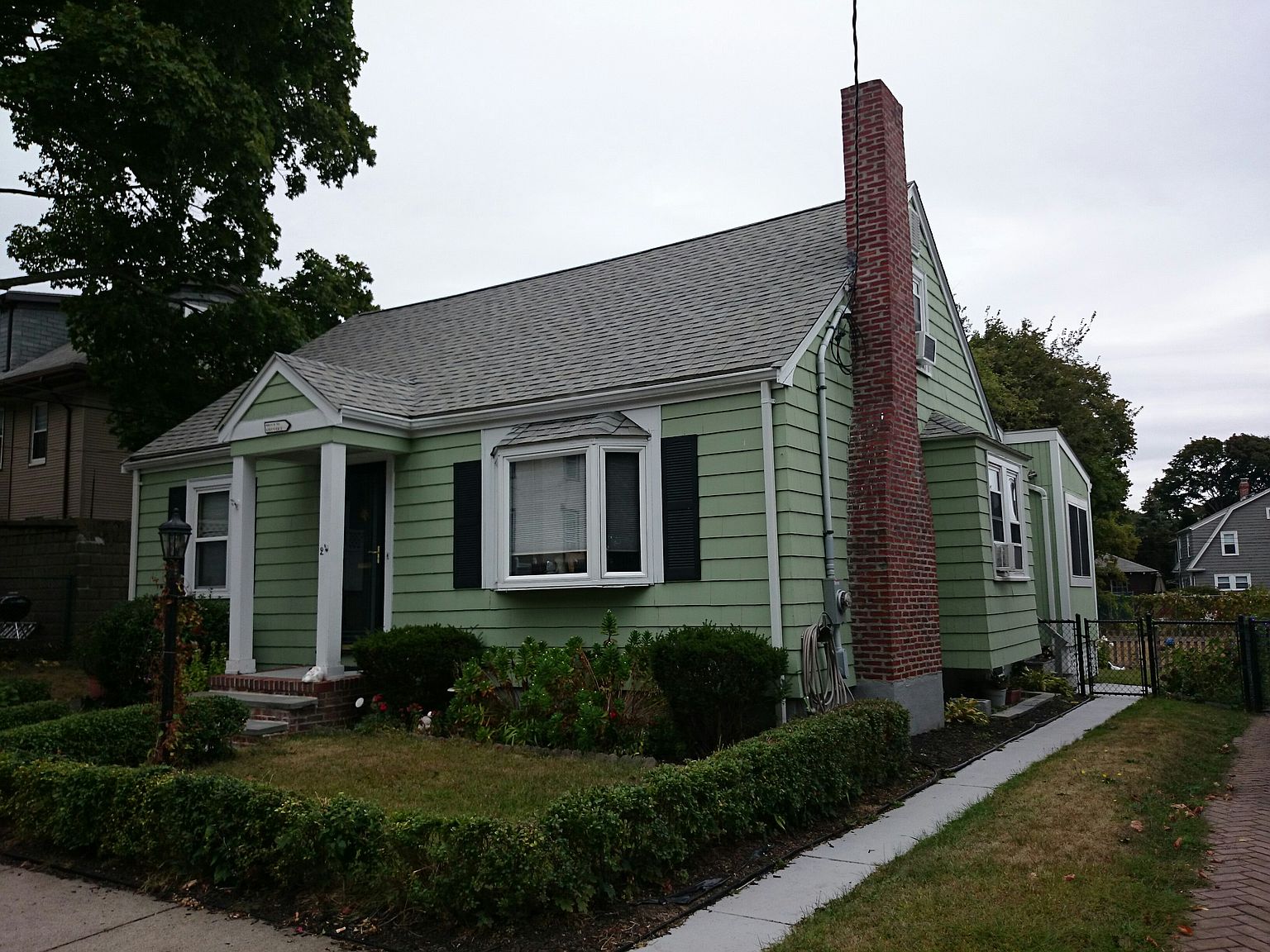 25 Edna Rd, Dorchester, MA 02124 | Zillow