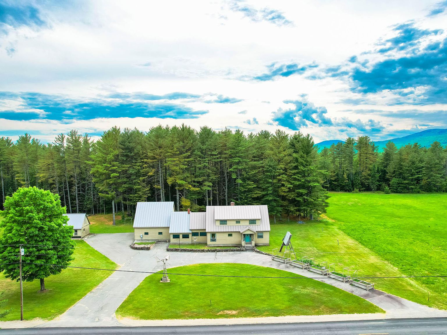 1458 Long Falls Dam Road, Lexington Township, ME 04961 | Zillow