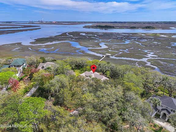 98068 LITTLE PINEY ISLAND Point, Fernandina Beach, FL 32034 | MLS ...