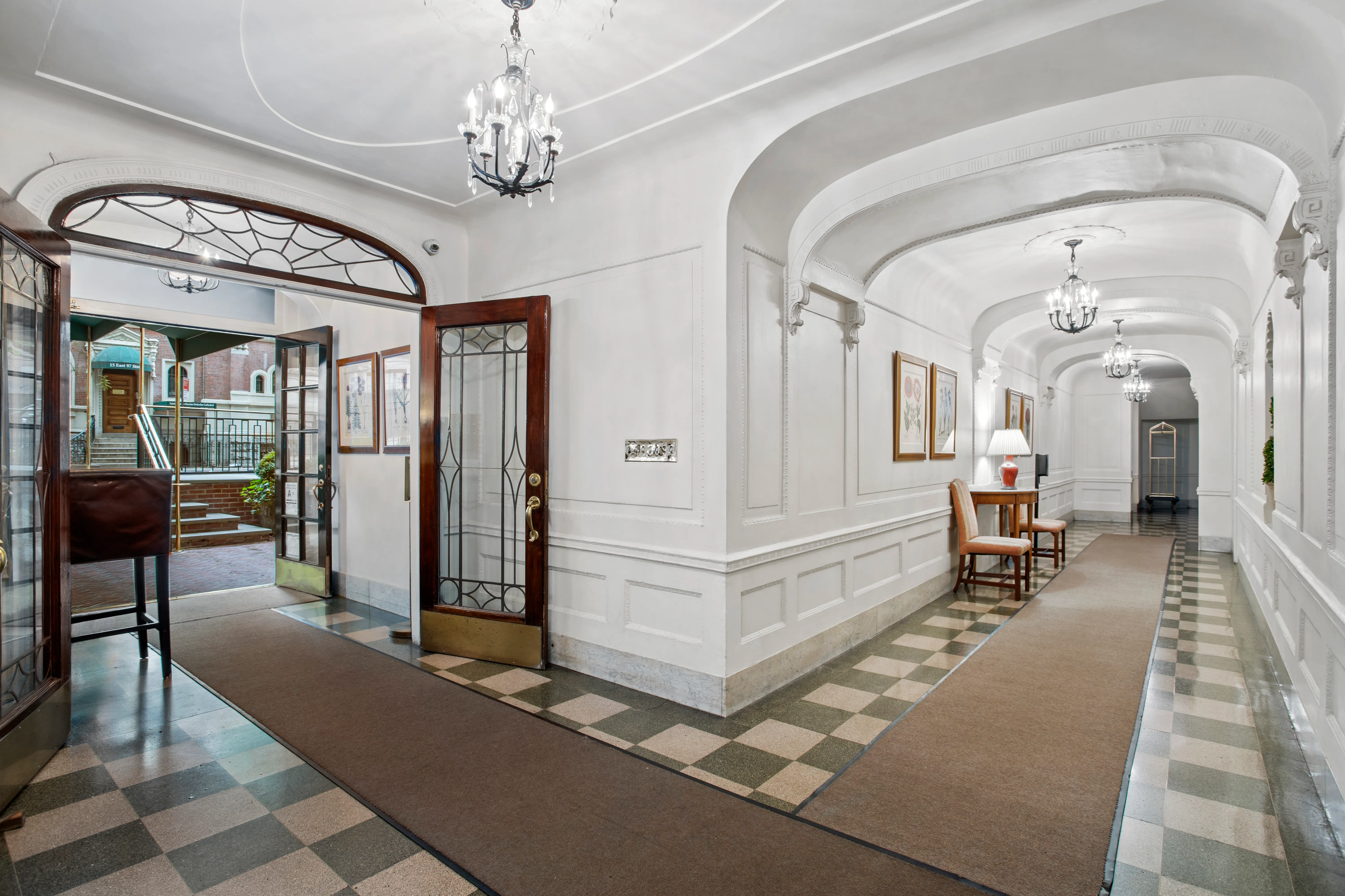 12 East 97th Street #10E in Carnegie Hill, Manhattan | StreetEasy