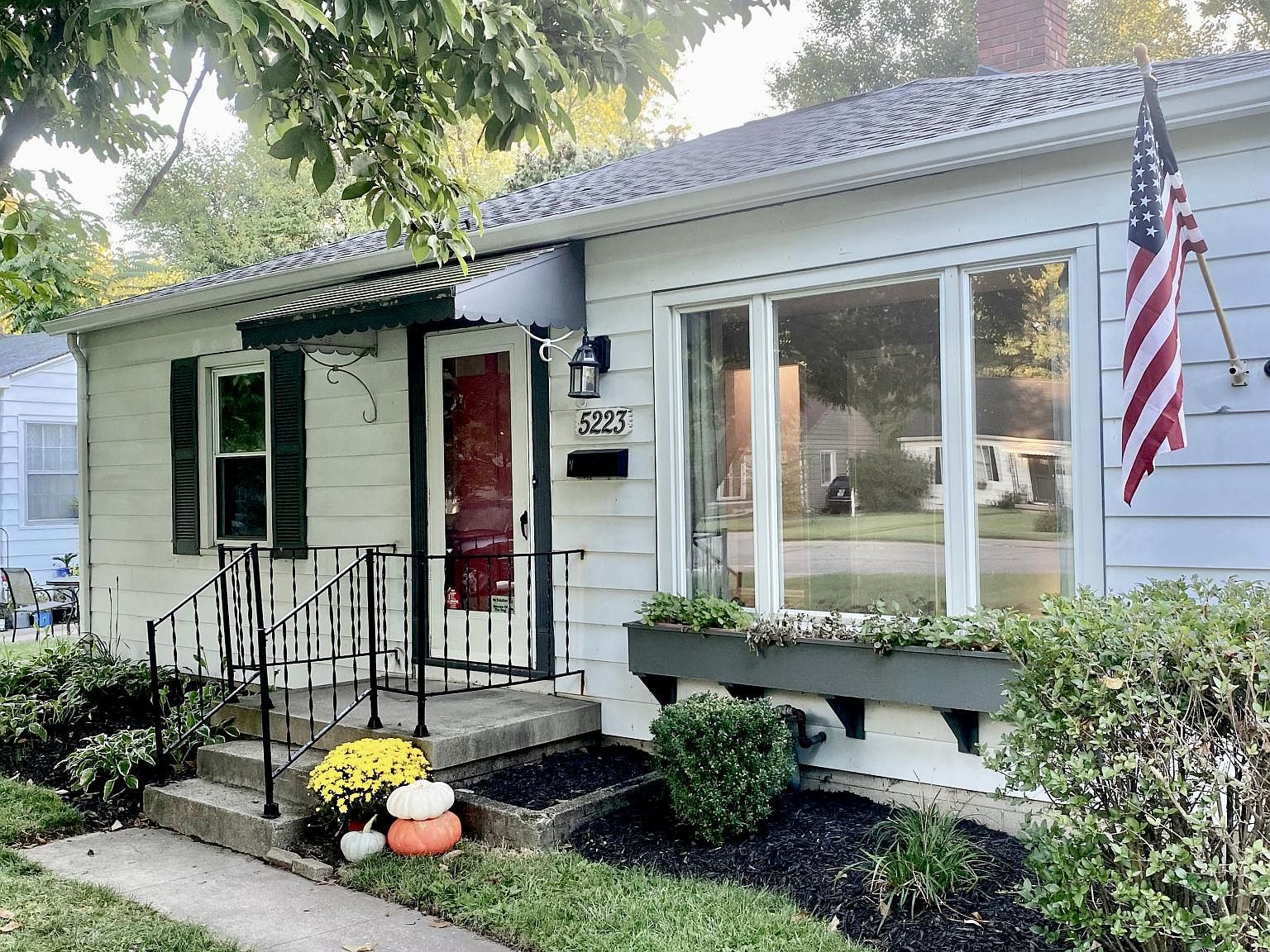 5223 Ralston Ave, Indianapolis, IN 46220 | Zillow