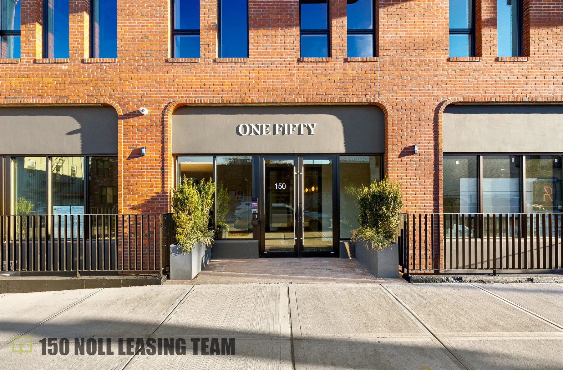 150 Noll Street #3D in Bushwick, Brooklyn | StreetEasy