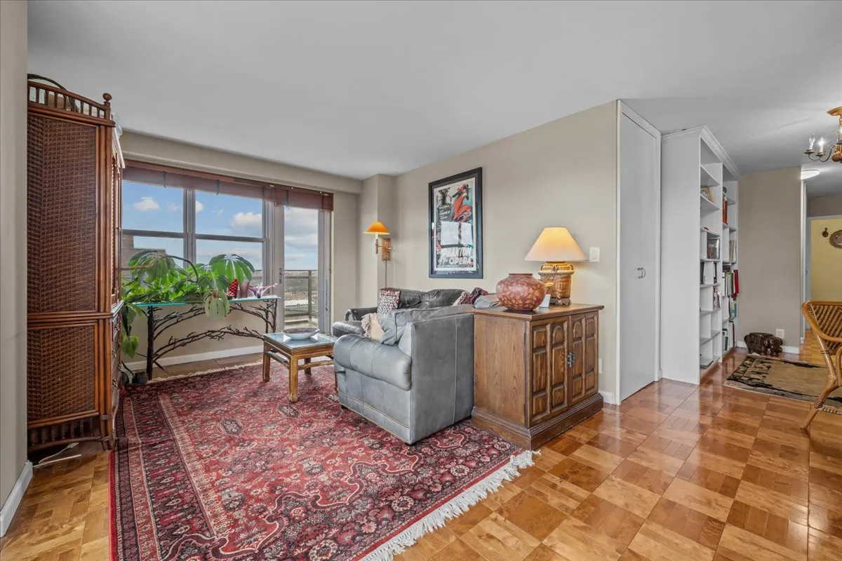 555 Kappock Street #17D in Spuyten Duyvil, Bronx | StreetEasy