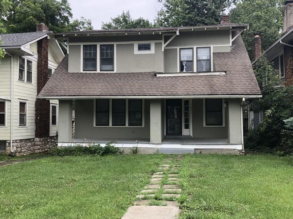 3 Bedroom Houses for Rent in Kansas City MO - 382 houses | Zillow