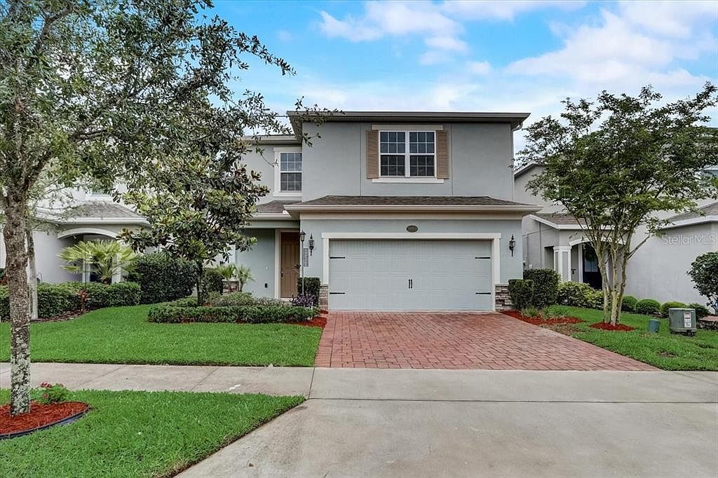 1389 Riley Cir, Deland, FL 32724 | Zillow