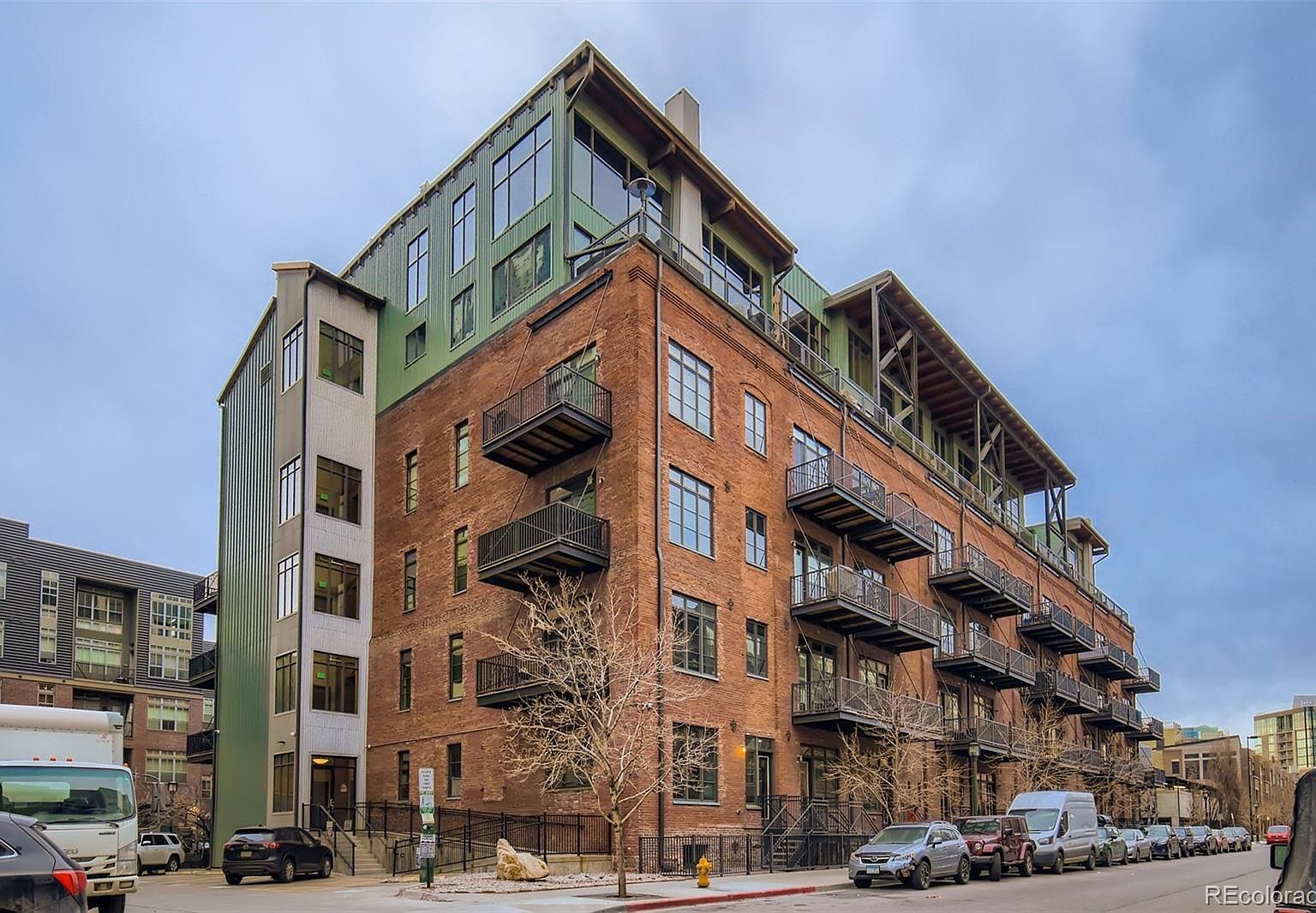 2960 Inca Street Unit 404, Denver, CO 80202 | Zillow