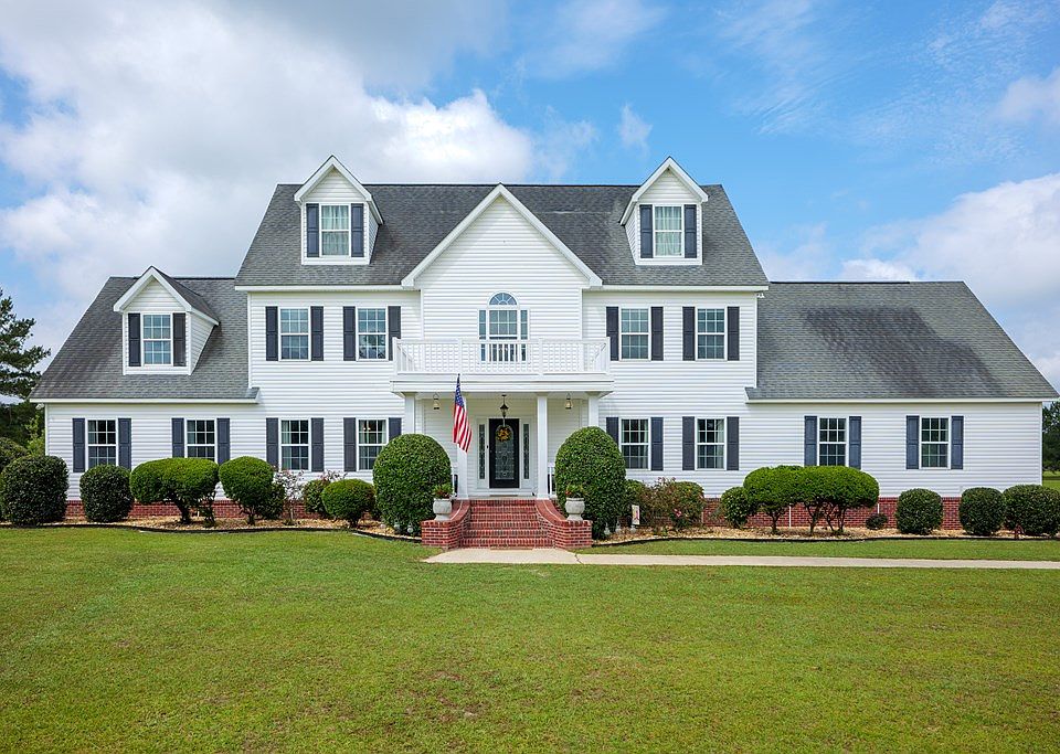 8103 Ousley Rd, Valdosta, GA 31601 | MLS #134862 | Zillow